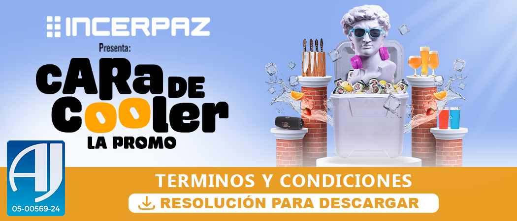 Incerpaz Calidad Total - Fabricantes de productos cerámicos.